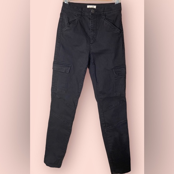 Garage | Pants & Jumpsuits | Garage Utility Cargo Pants | Poshmark